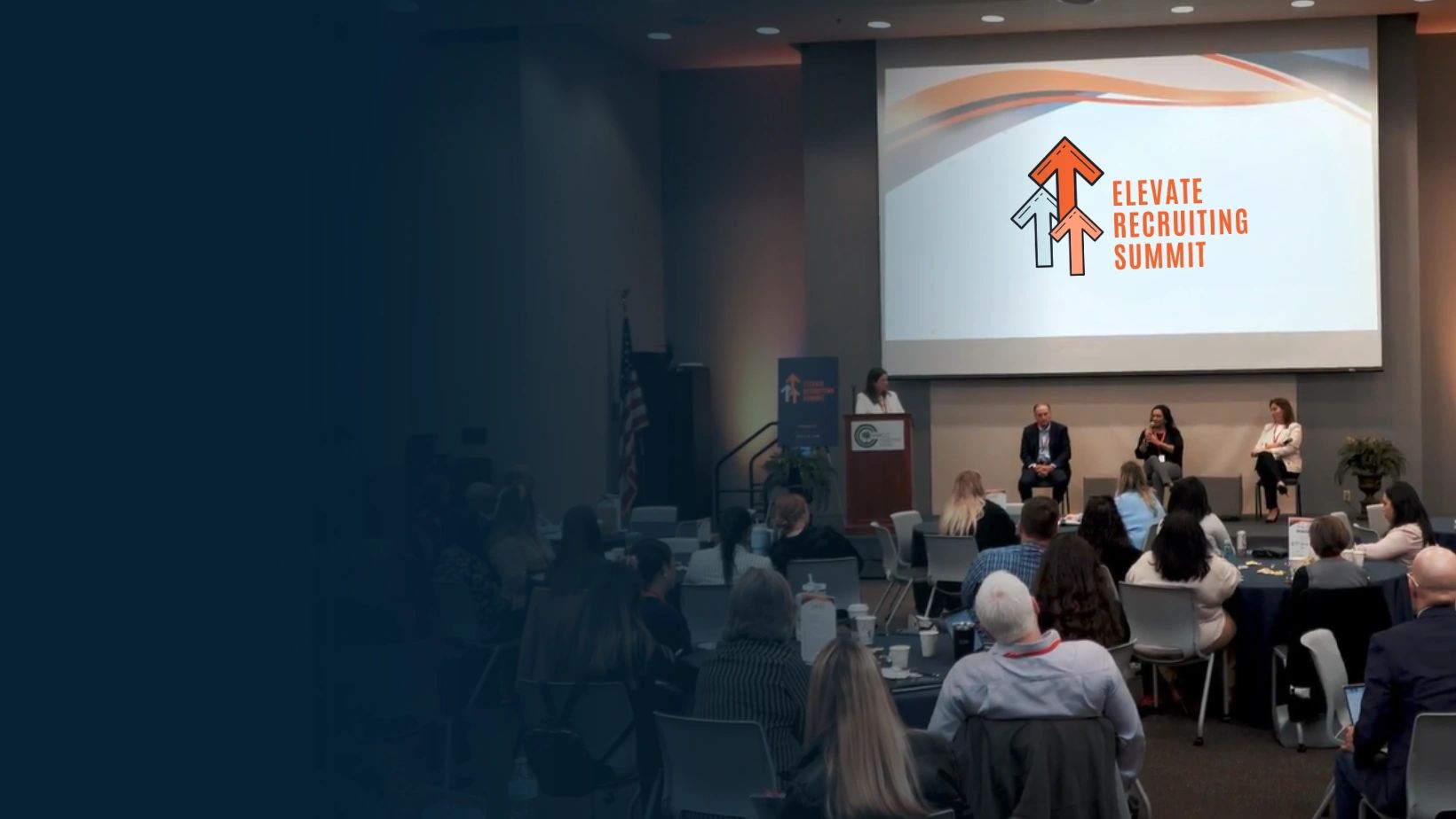 Elevate Recruiting Summit